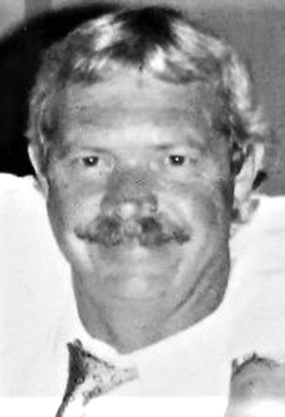 Richard “Rick” Jonathan Combs | News, Sports, Jobs - News and Sentinel